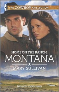BOOKS | Mary Sullivan, Author