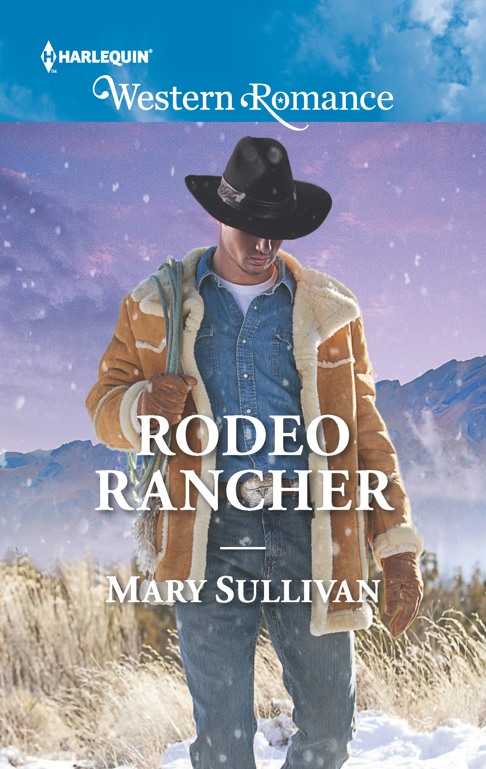 ABOUT ME | Mary Sullivan, Author